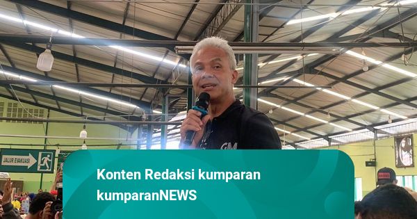 Ganjar Kunjungi Pabrik Tembakau di Kendal: Jangan Saling Menyakiti & Sebar Hoaks | kumparan.com